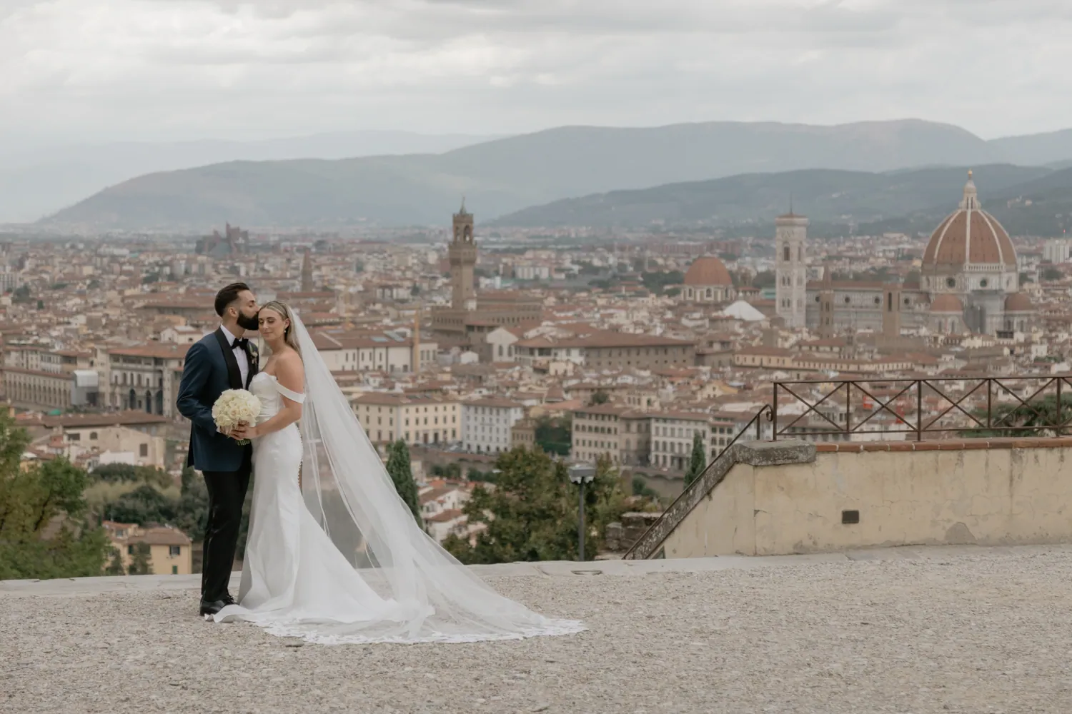 The Elegance of Italian Wedding Fashion: Trends, Tips, and Inspiration ...